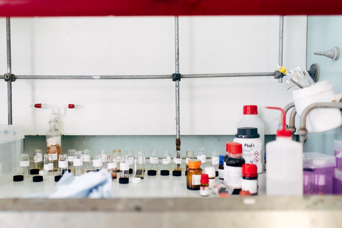 A day in the lab | Opinion | Chemistry World