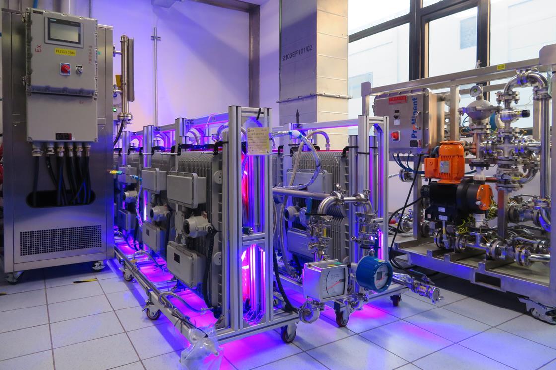 An evolution in pharma outsourcing | Business | Chemistry World