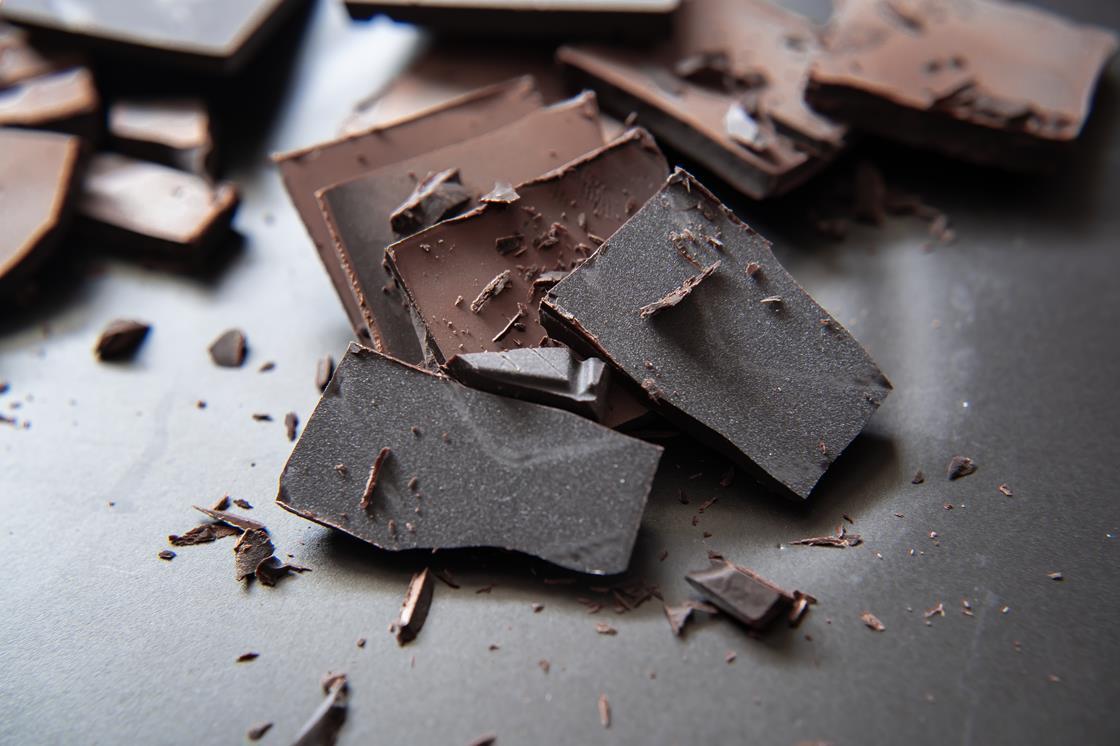 Testing extends range of US chocolate foods containing lead and cadmium ...
