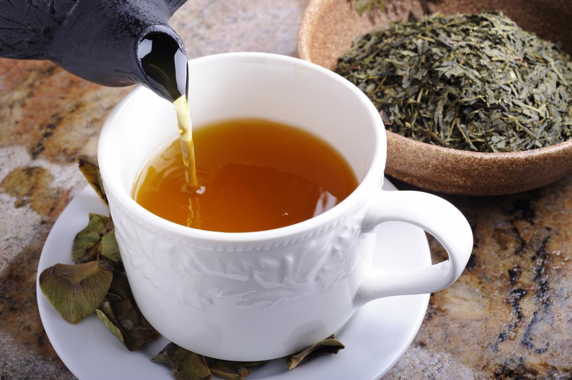 The chemistry in your cuppa | Feature | Chemistry World