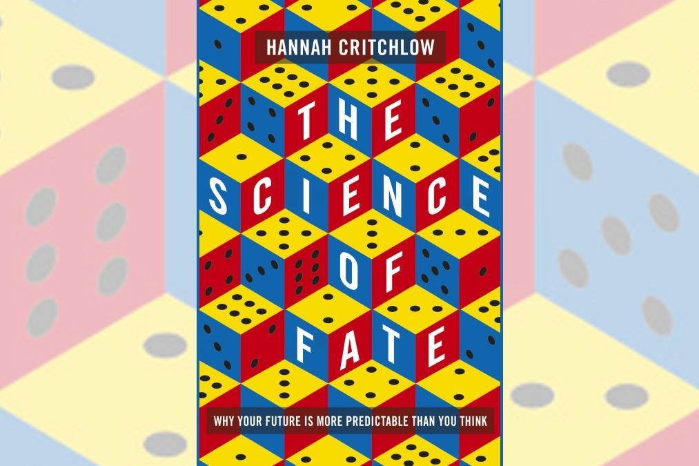 The Science of Fate: Why Your Future is More Predictable Than You Think ...
