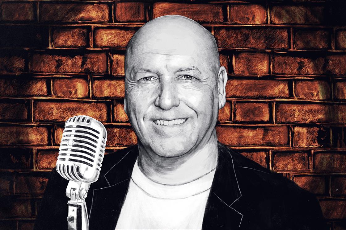 Thomas Hartung: ‘I am not a funny guy’ | Opinion | Chemistry World