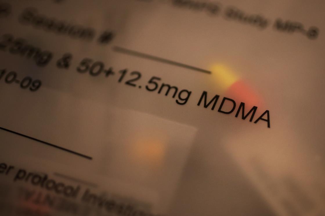 Positive trial sets stage for therapeutic use of MDMA in US | Business ...