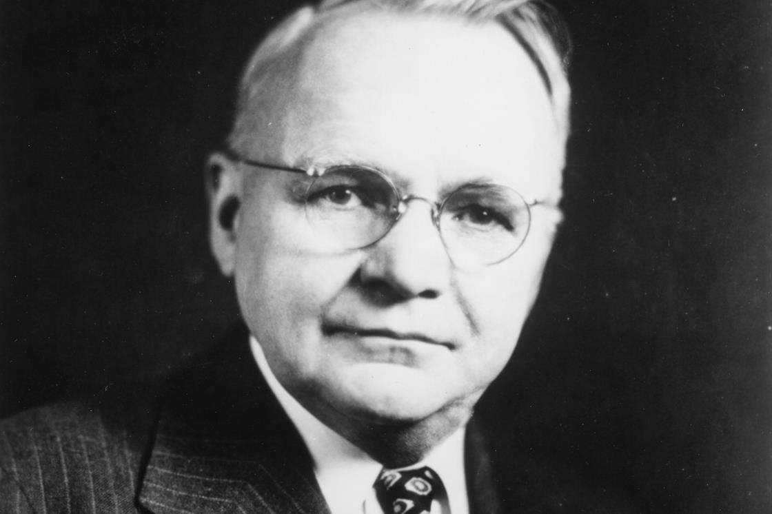 Nyquist’s frequency | Opinion | Chemistry World