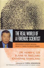 Science in court | Review | Chemistry World
