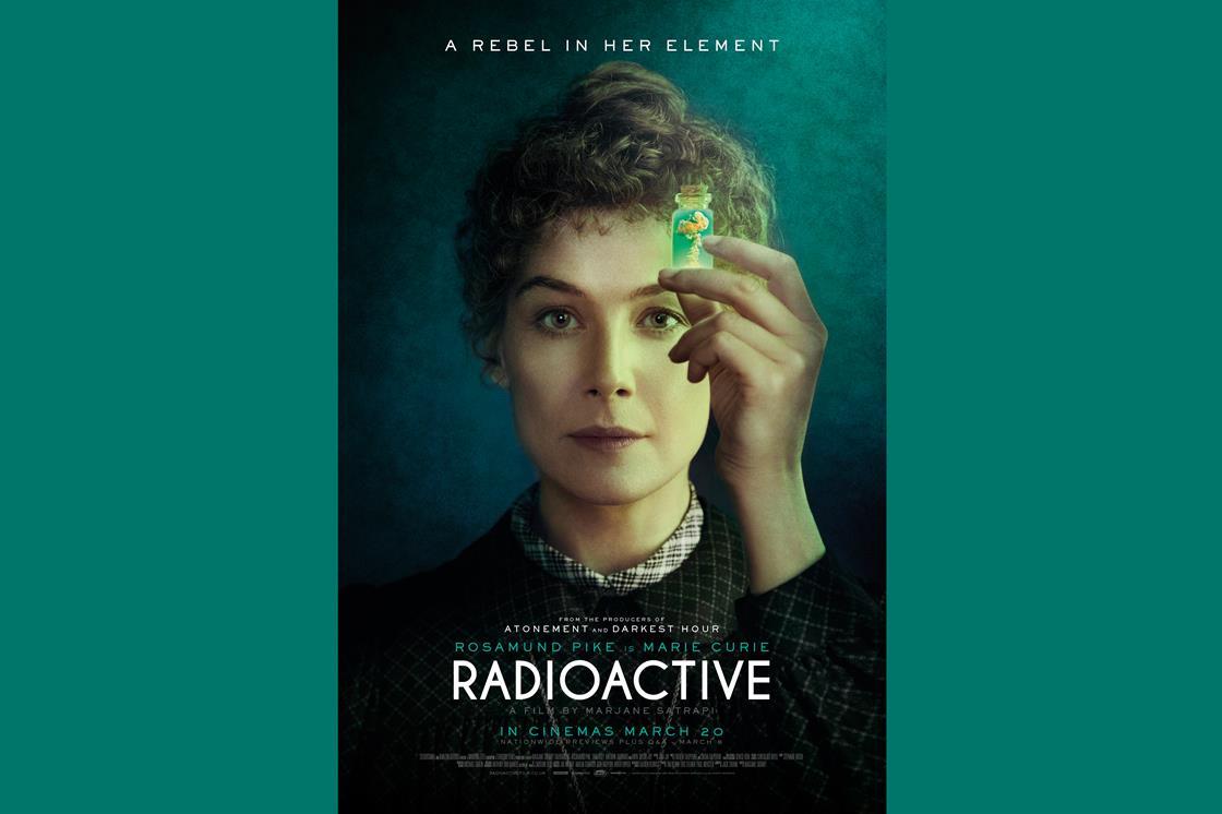Film: Radioactive | Review | Chemistry World