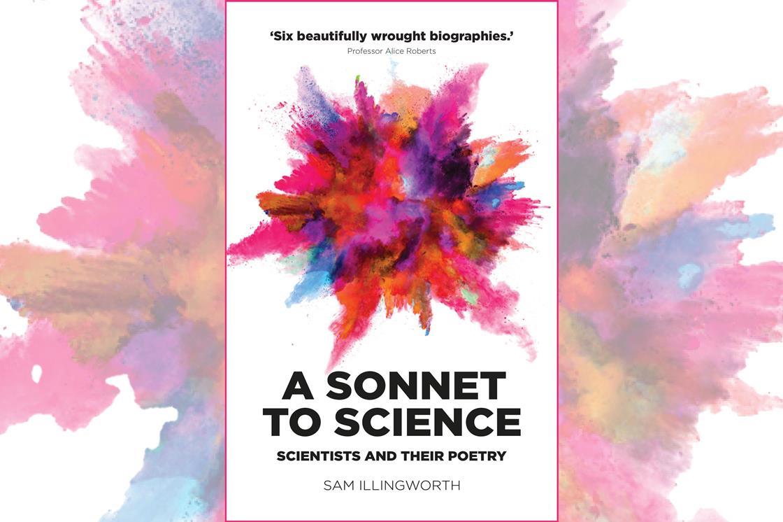 A Sonnet to Science: Scientists and Their Poetry | Review | Chemistry World
