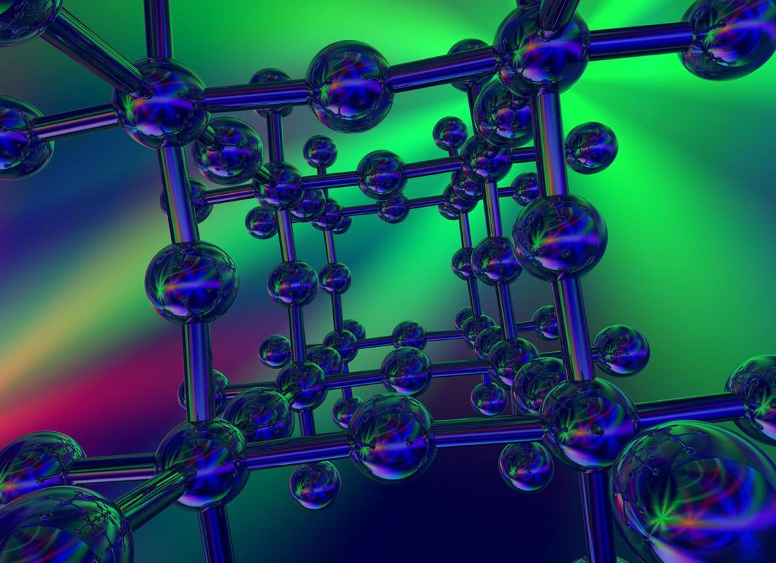 Bizarre new state of matter made: crystal that repeats in time and ...