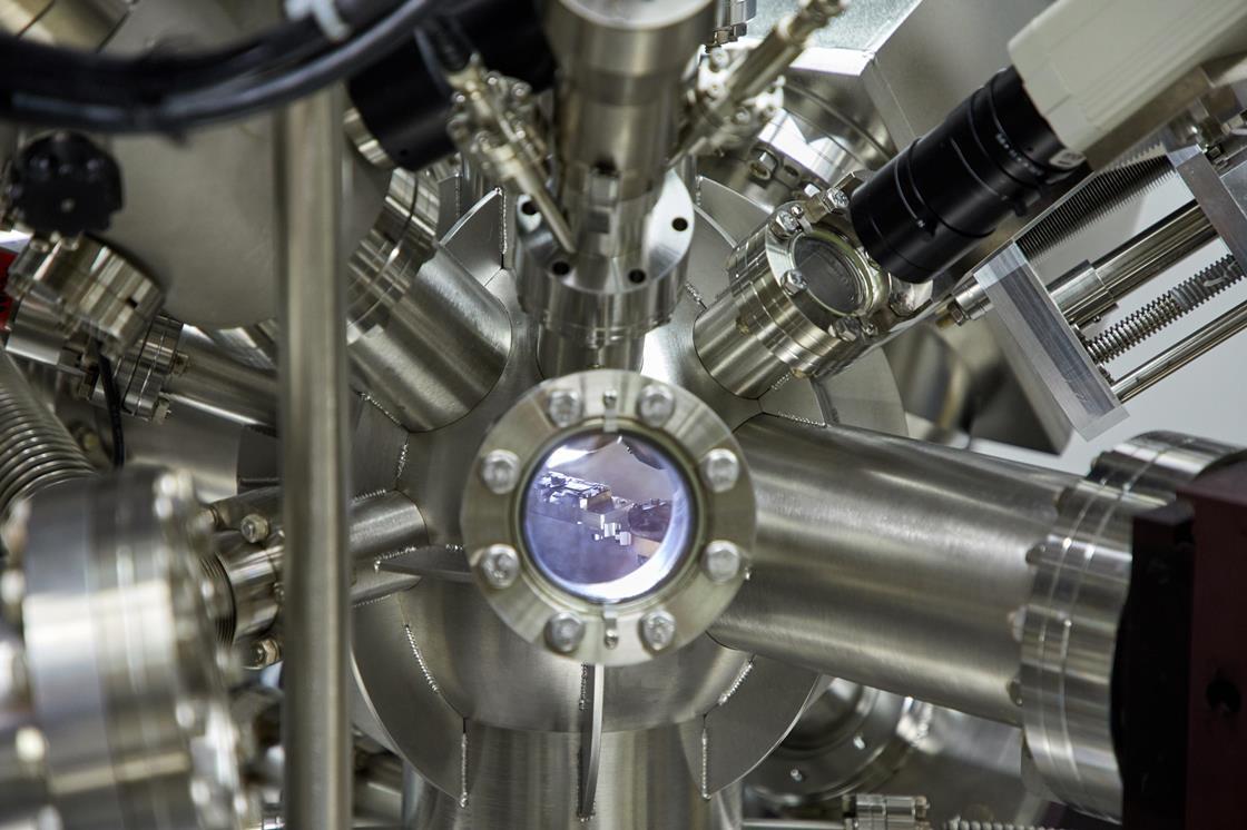 Lessons in meaning from surface science | Opinion | Chemistry World