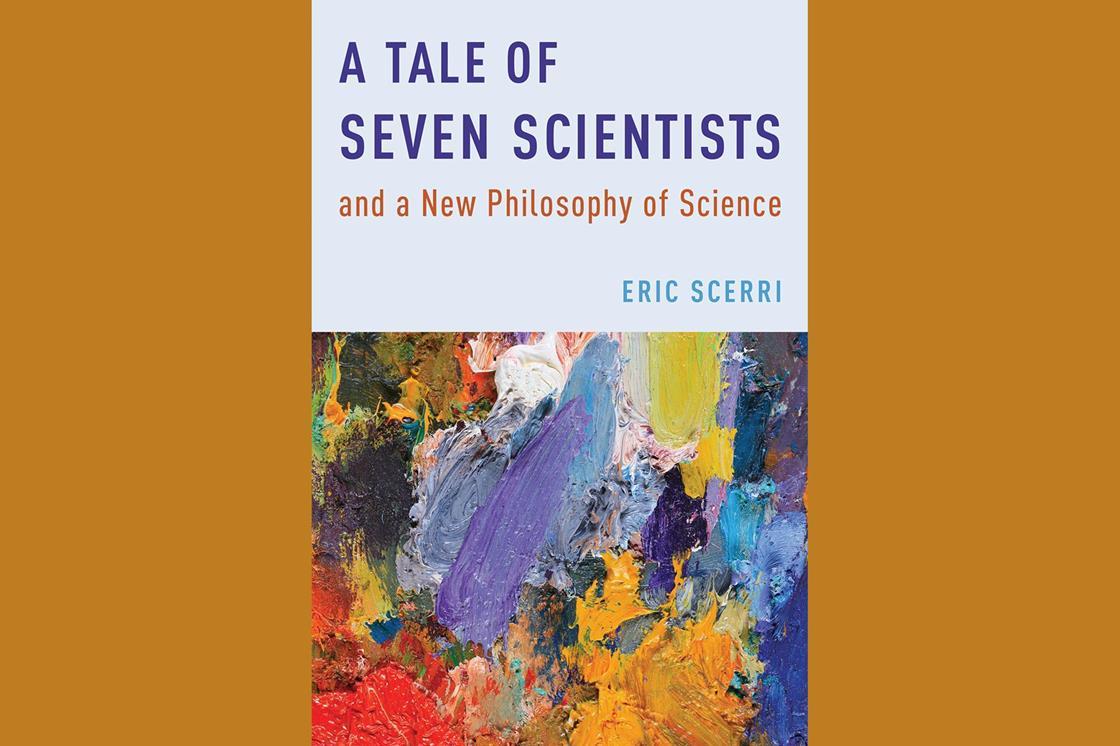A tale of seven scientists and a new philosophy of science | Review ...