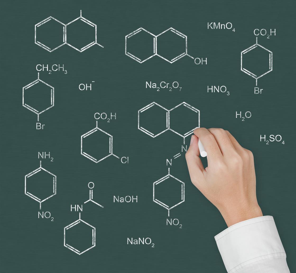 Silver fulminate and cyanate | Podcast | Chemistry World