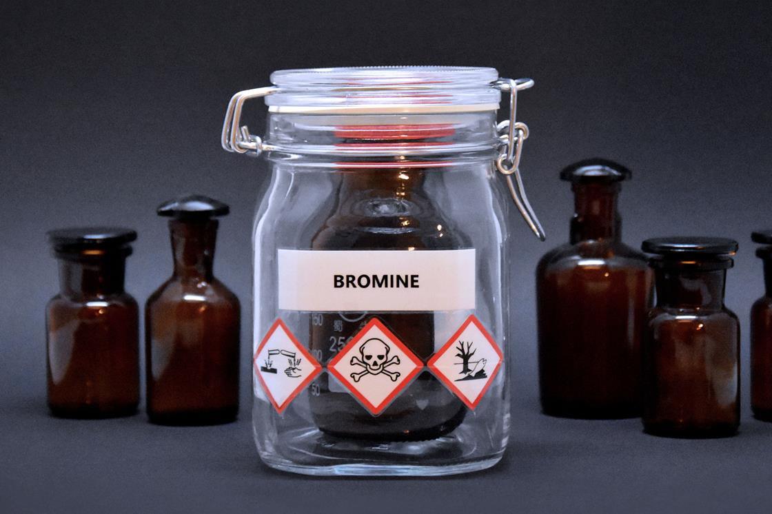 Where does bromine come from? | Opinion | Chemistry World