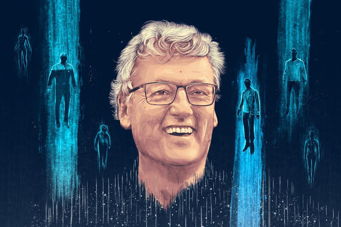 David MacMillan: ‘The medal is the real celebrity’ | Opinion ...