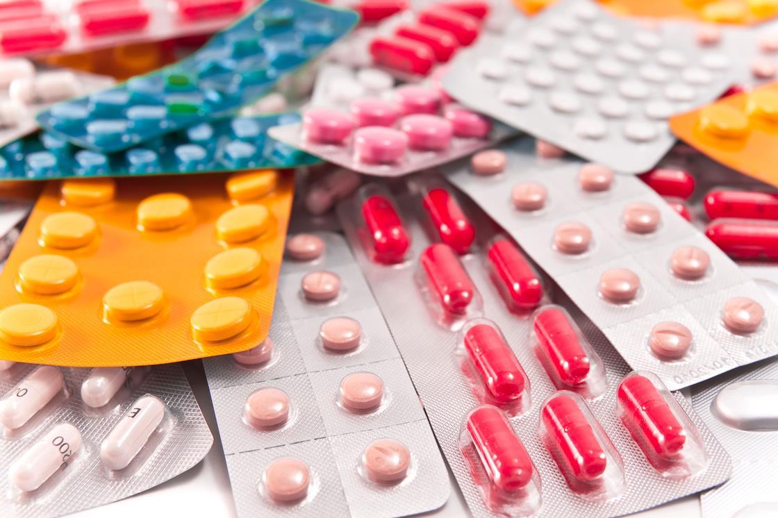 Pfizer’s Upjohn to merge with Mylan | Business | Chemistry World