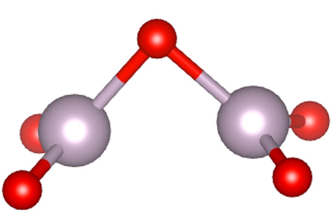 Tech red unmasked | Research | Chemistry World