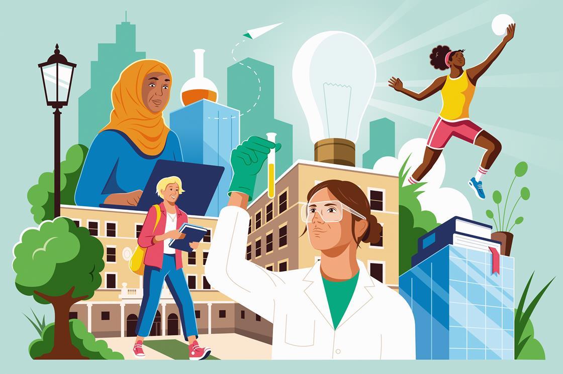 Innovation agency reveals 50 emerging technologies that will shape UK ...