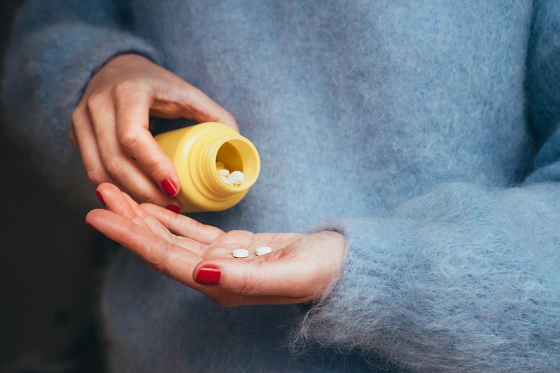 The evolving landscape of pain drug discovery | Opinion | Chemistry World