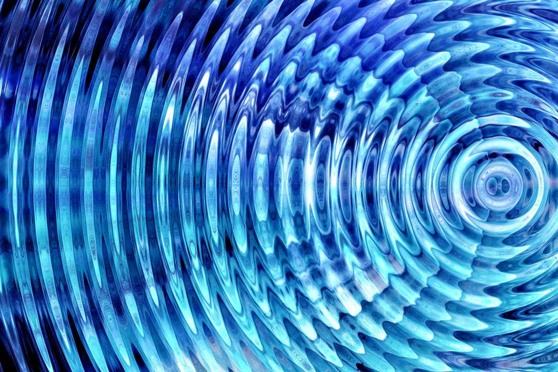 Molecules’ vibrations linger longer than thought | Research | Chemistry ...