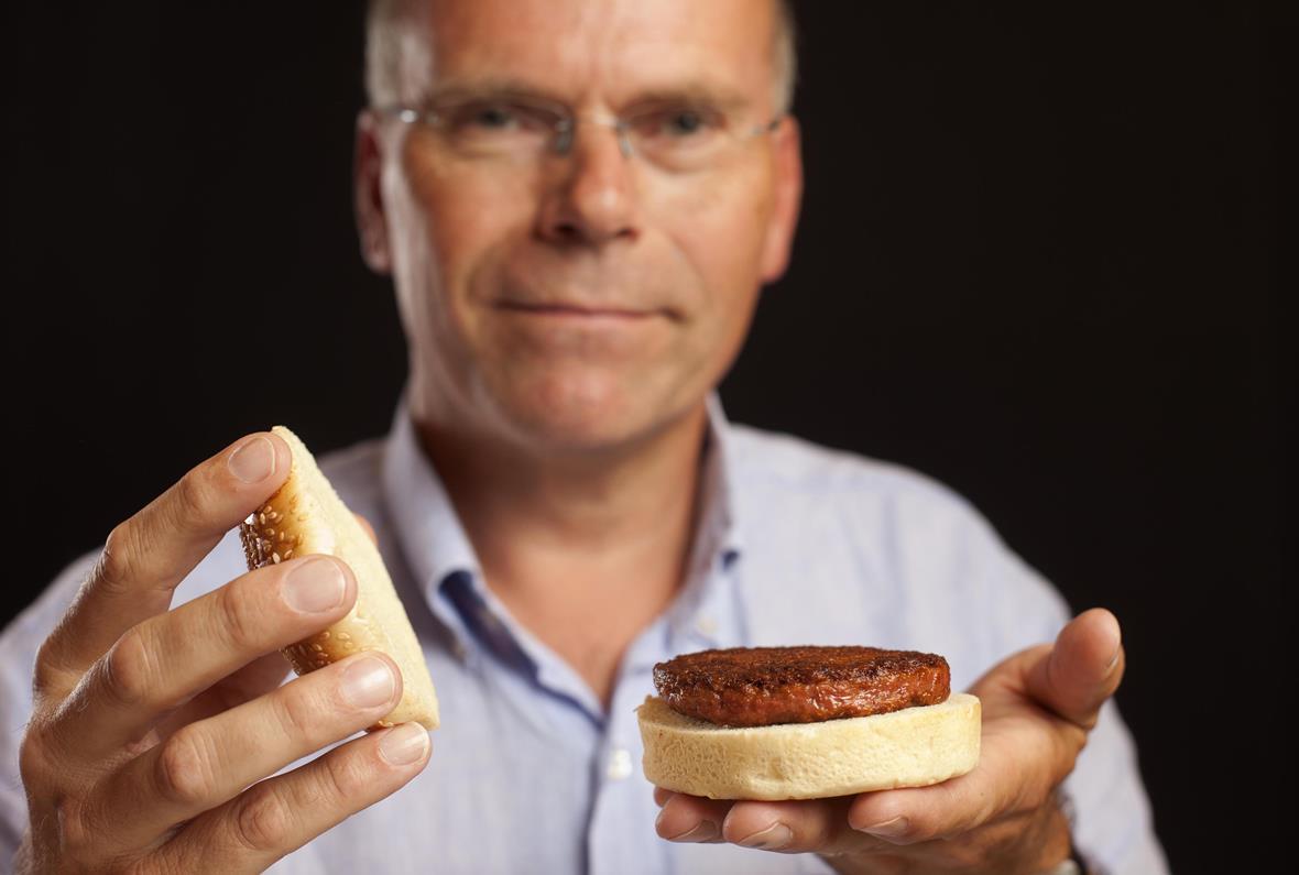 Cultured meat flexes its muscles | Feature | Chemistry World