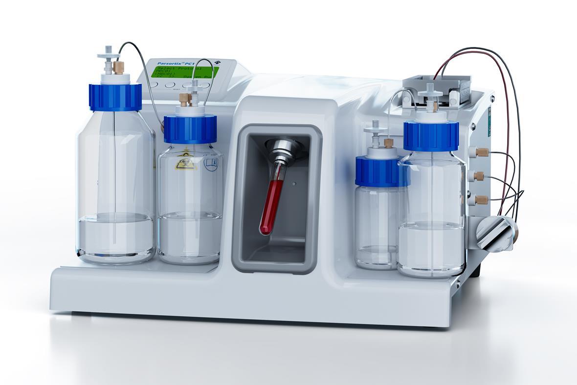 Blood biopsies for cancer | Feature | Chemistry World