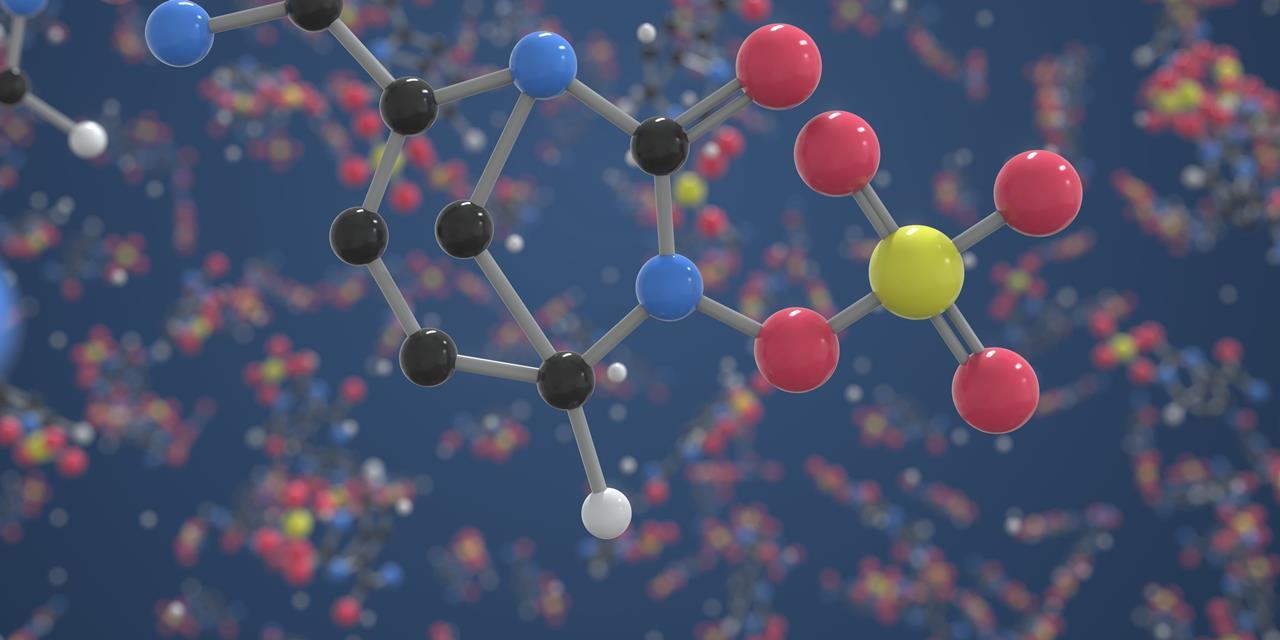 AI meets chemistry: Standigm’s breakthrough with Synthia Retrosynthesis ...