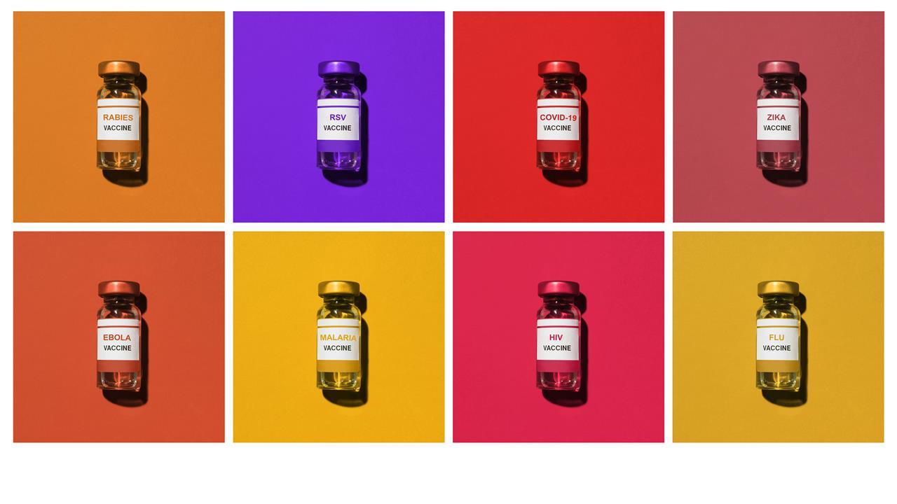 mRNA vaccines for Covid and beyond | Feature | Chemistry World