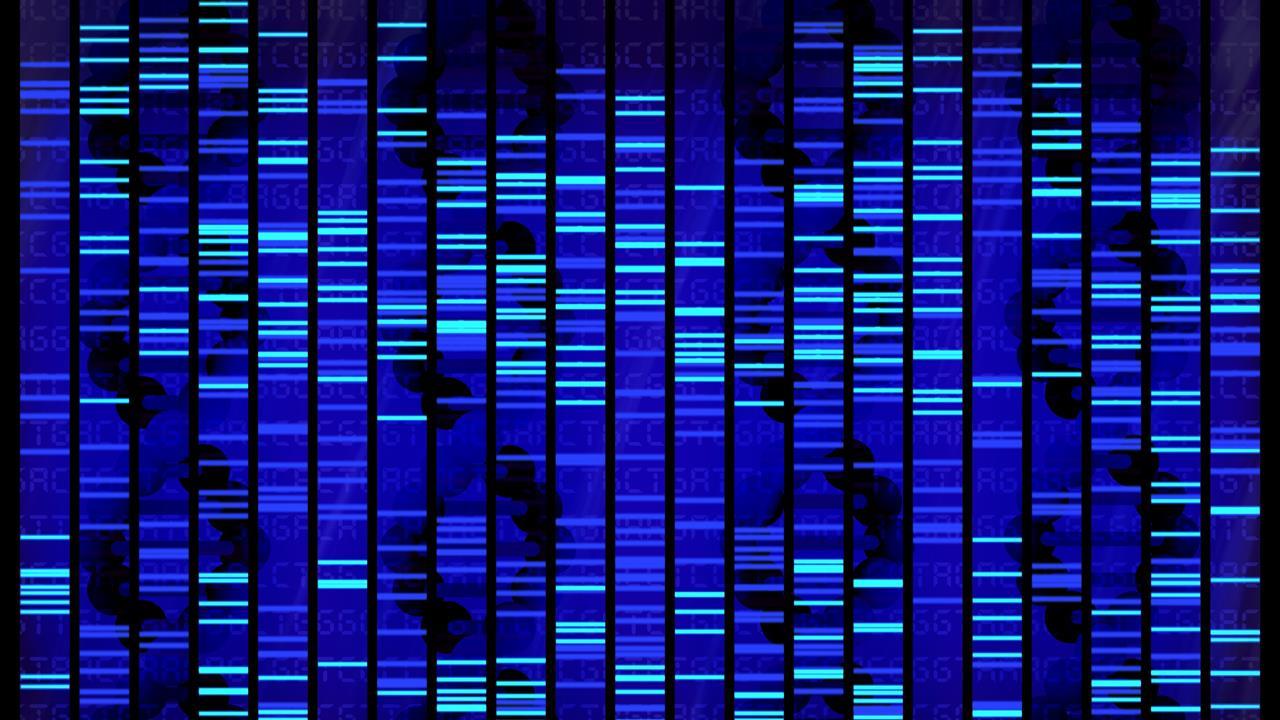 Human genome sequenced by handheld device | Research | Chemistry World