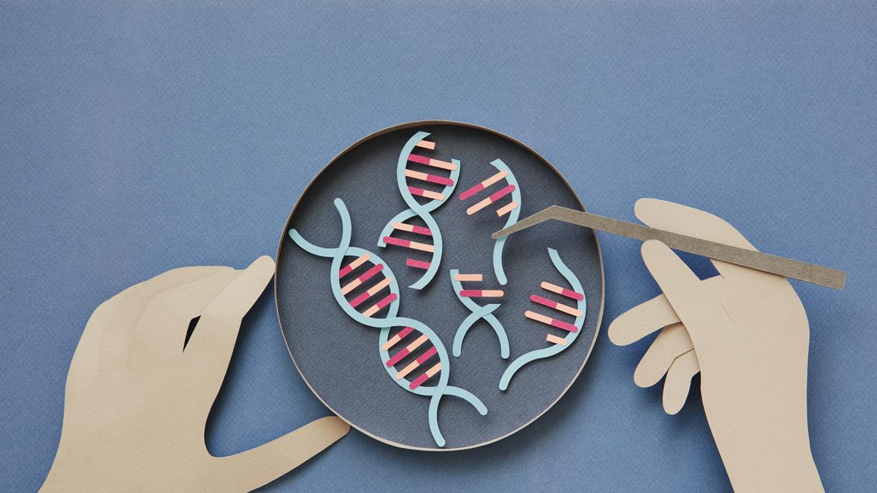 ’This is just the beginning’: RNA editing set to democratise viral ...
