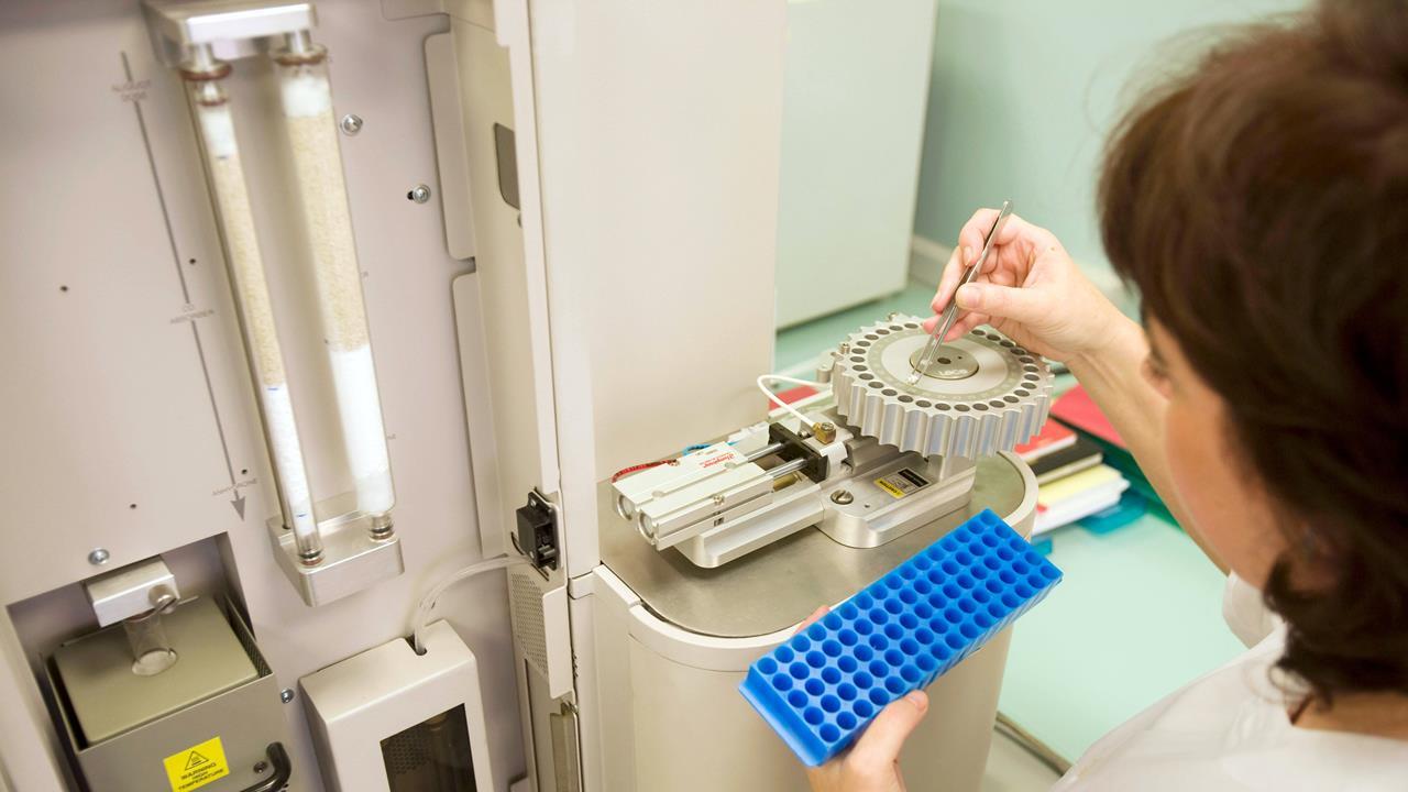 First publisher abandons impractical elemental analysis standard as ...