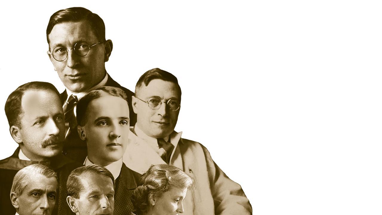One hundred years of insulin | Feature | Chemistry World