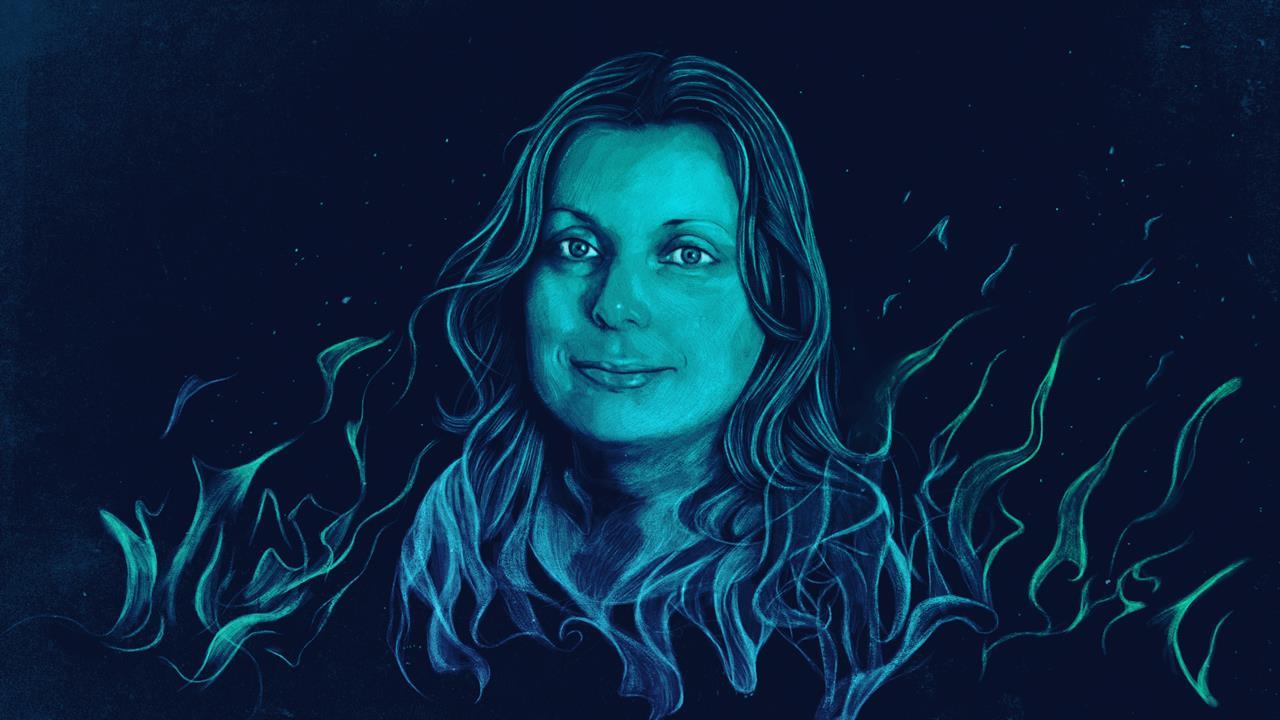 Angela Russell: ‘We have to not be afraid of failing’ | Opinion ...