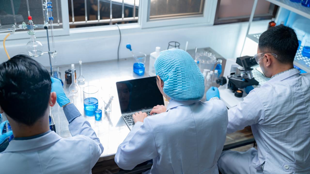 Workshop: Getting started with Design of Experiments | Webinar ...