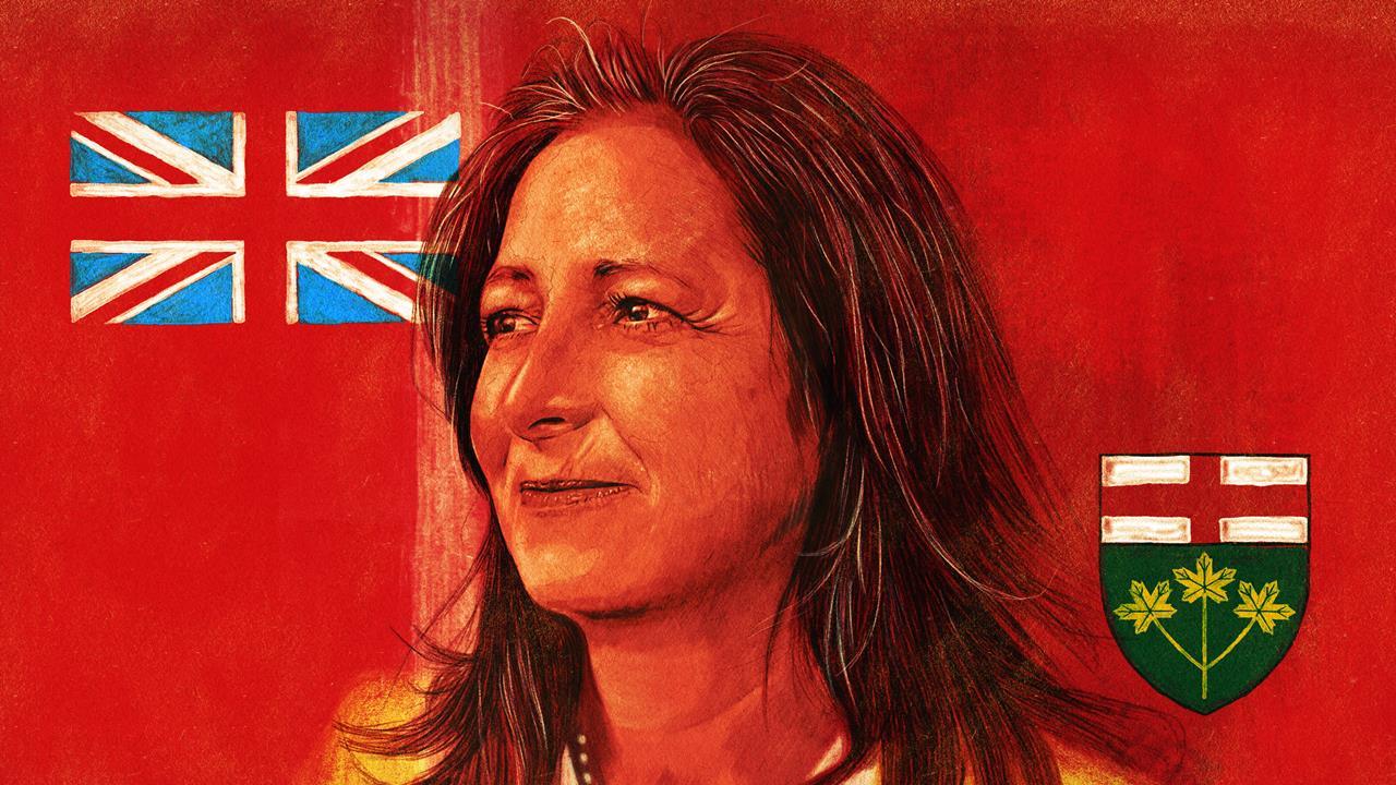 Molly Shoichet: ‘We fail every day’ | Opinion | Chemistry World