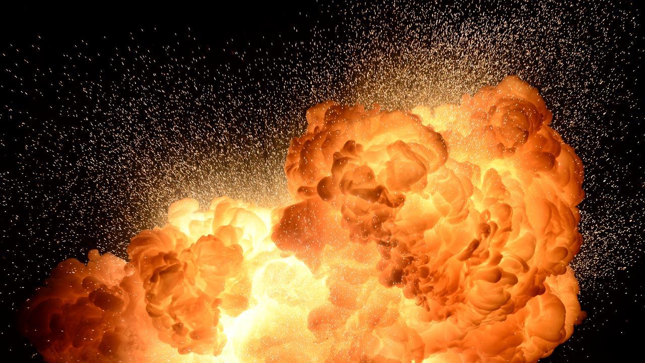 Explosive 25% more powerful than TNT found in first study of energetic ...