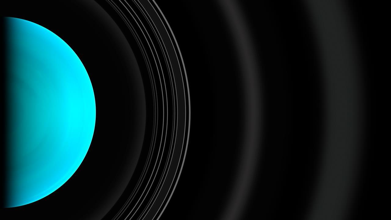 Mission to Uranus | Feature | Chemistry World