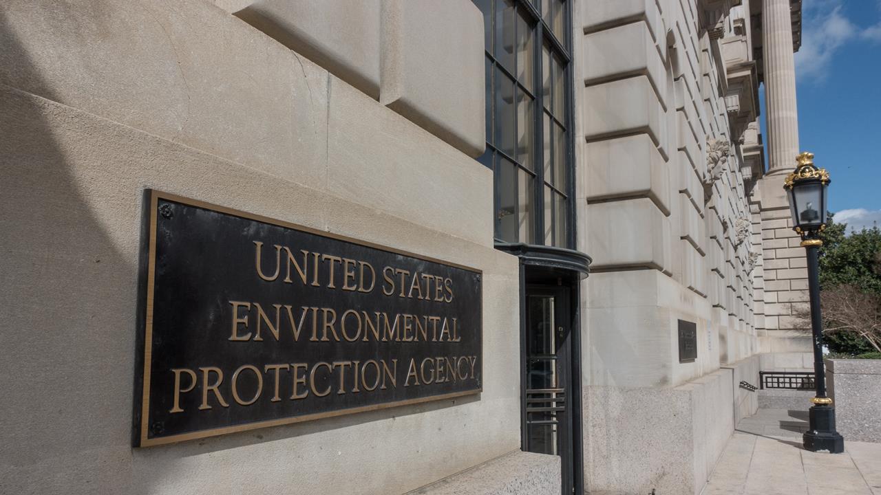 Environment agency overturns contentious Trump-era ‘secret science ...