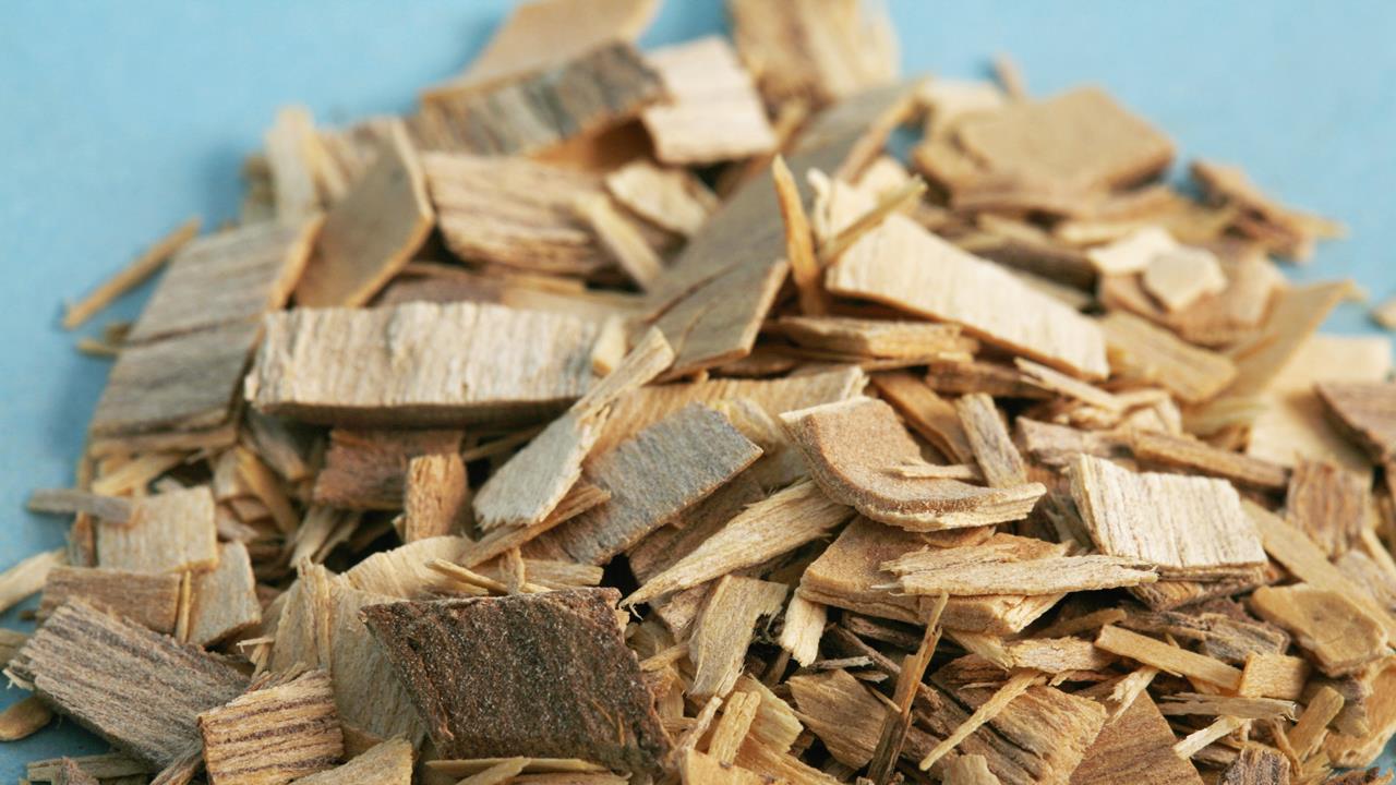 Soapbark branches out to fill essential role in vaccine recipes ...