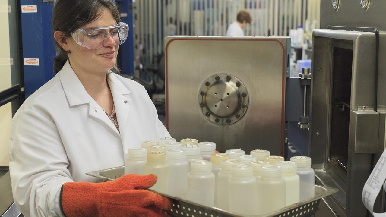 The unsung heroes of the lab | Careers | Chemistry World