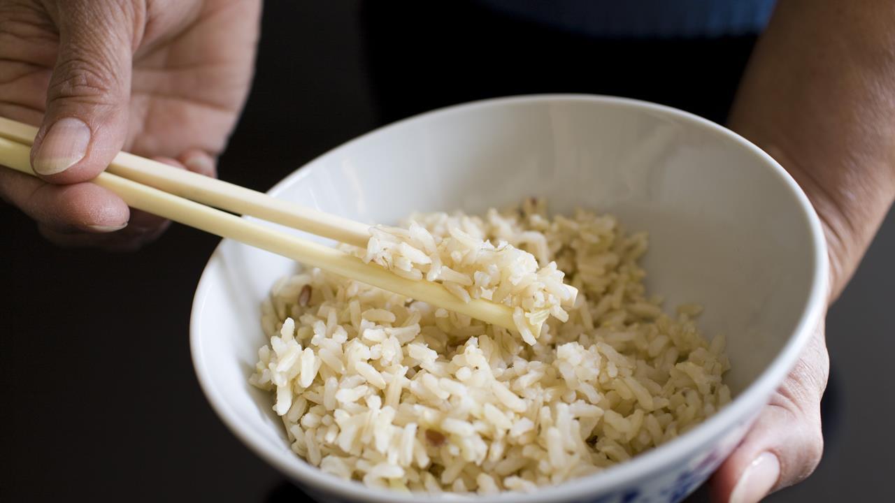 Arsenic and rice - a growing problem? | Feature | Chemistry World