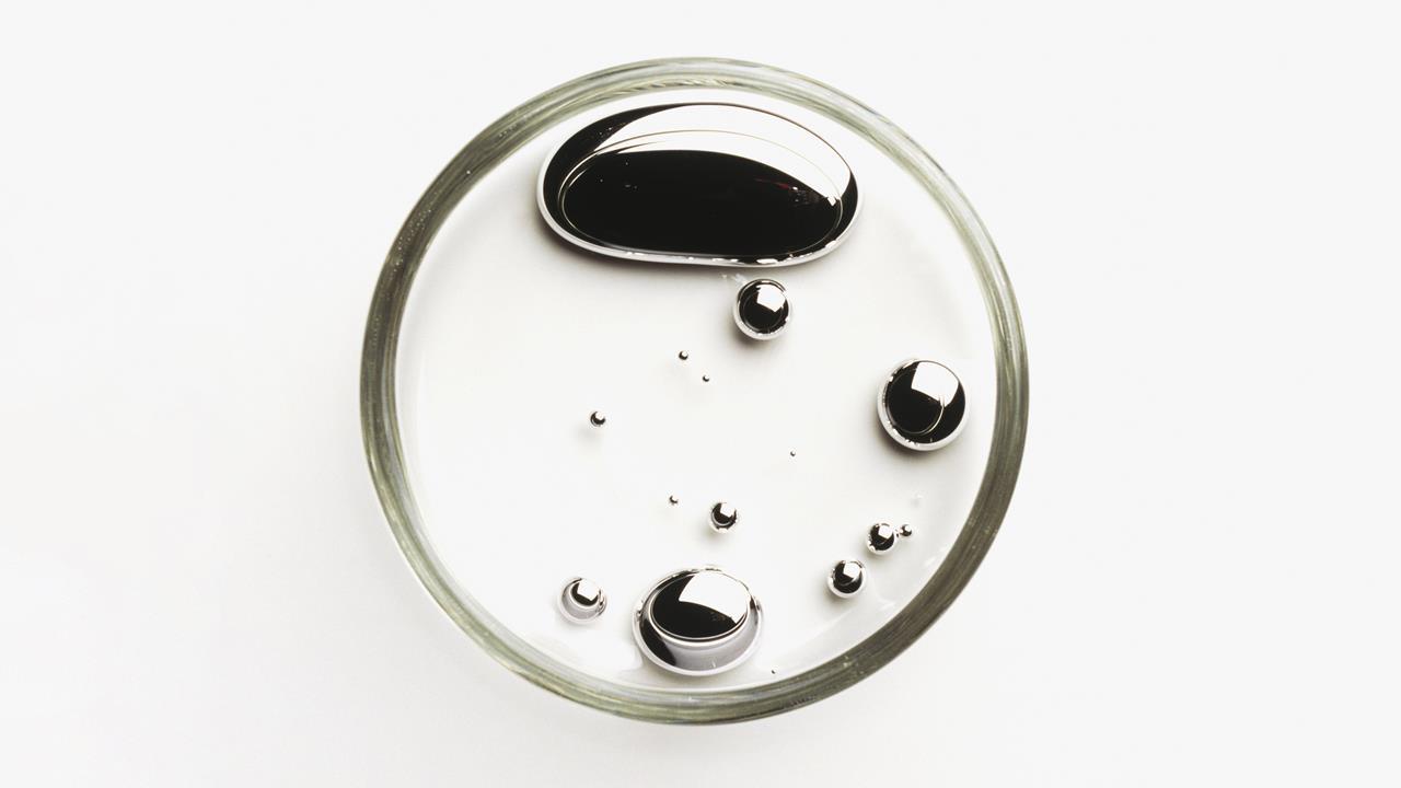 The liquid metals giving catalysis a new phase | Feature | Chemistry World
