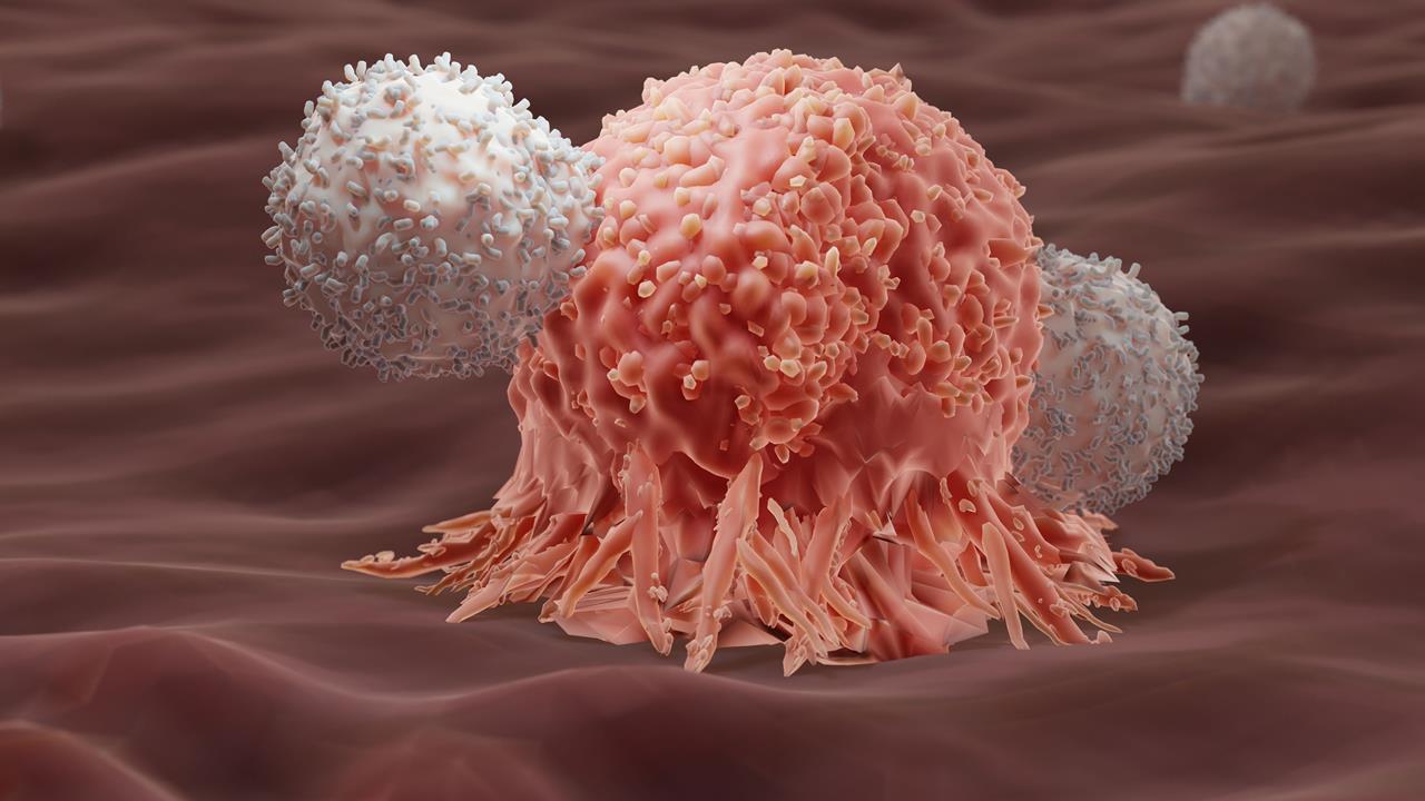 Life-saving cancer gene therapy under investigation after being linked ...