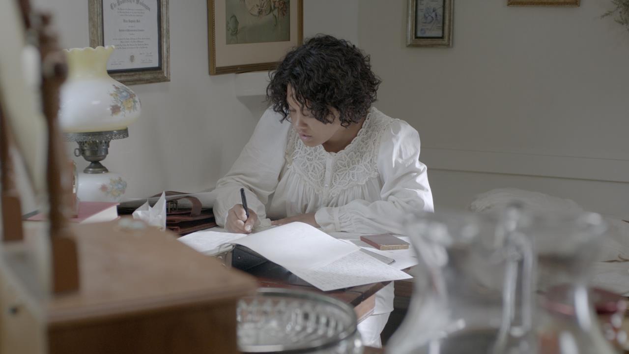 Film: The Ball Method | Review | Chemistry World