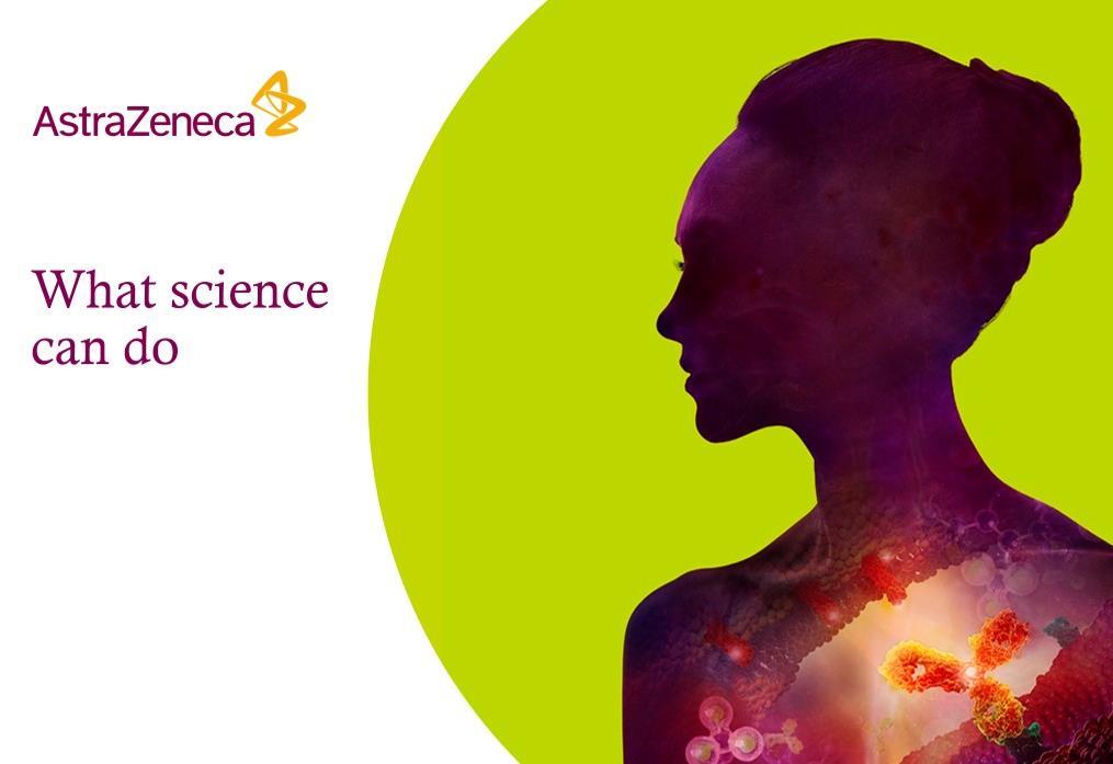 AstraZeneca | Sponsored | Chemistry World