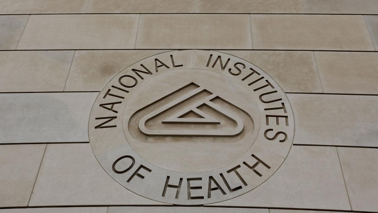 NIH to insist foreign partners share lab notebooks and data | News ...