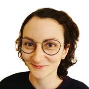 Ruth Zadik | Author | Chemistry World