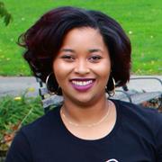 Devin Swiner | Author | Chemistry World