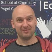 Mark Elliott | Author | Chemistry World