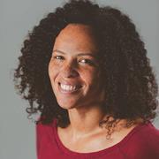 Raychelle Burks | Author | Chemistry World