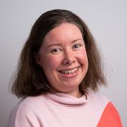 Jennifer Newton | Newsletter and research editor | Chemistry World