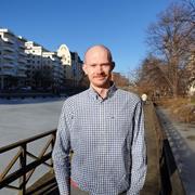 Rob Dods | Author | Chemistry World